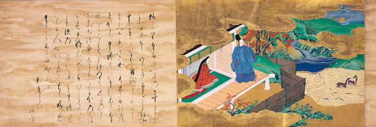 世界最古の長編小説！源氏物語とはどんな作品？ - Rikachu’s theory