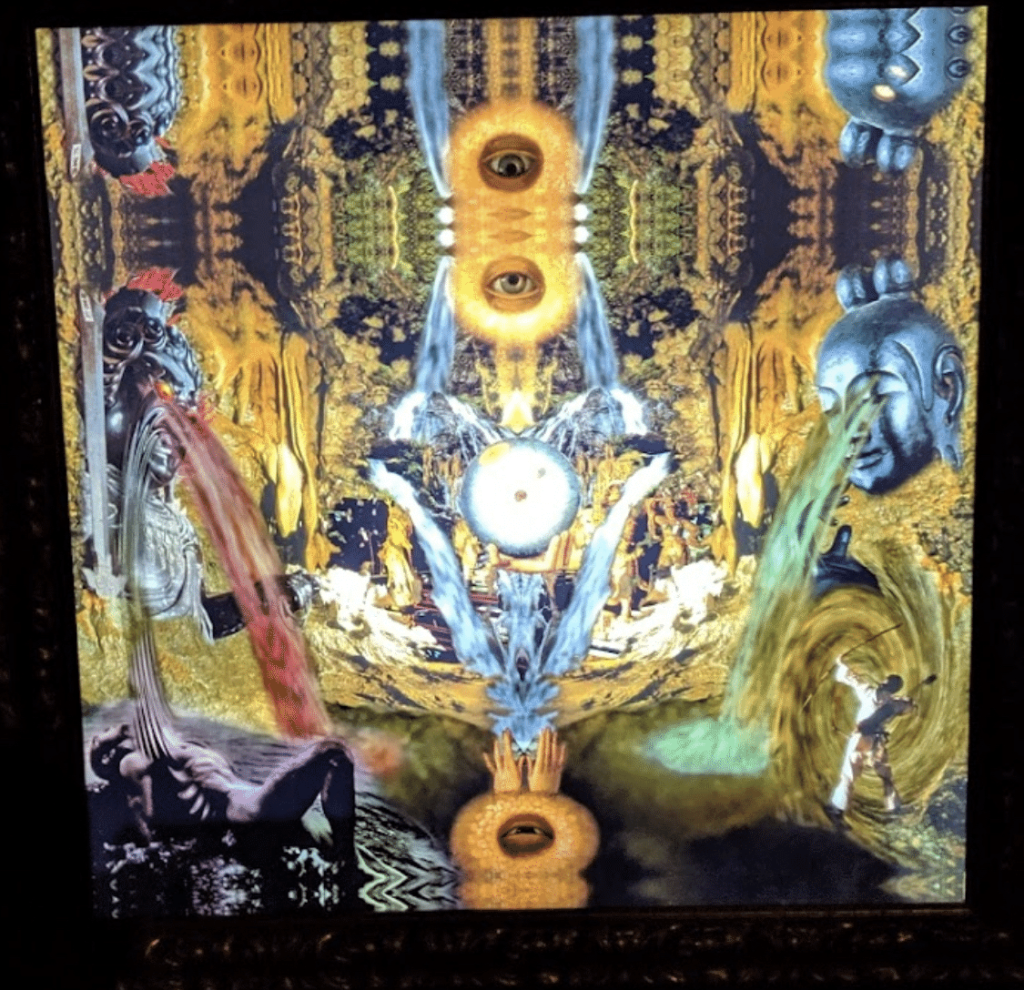 ヤミューズ！アミューズと豊島保養所とアドレノクロム - Rikachu’s theory