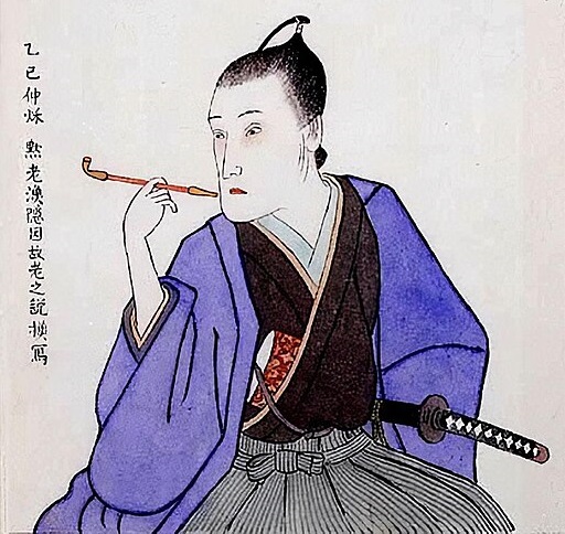 江戸の発明家！平賀源内とはどんな人？ - Rikachu’s theory