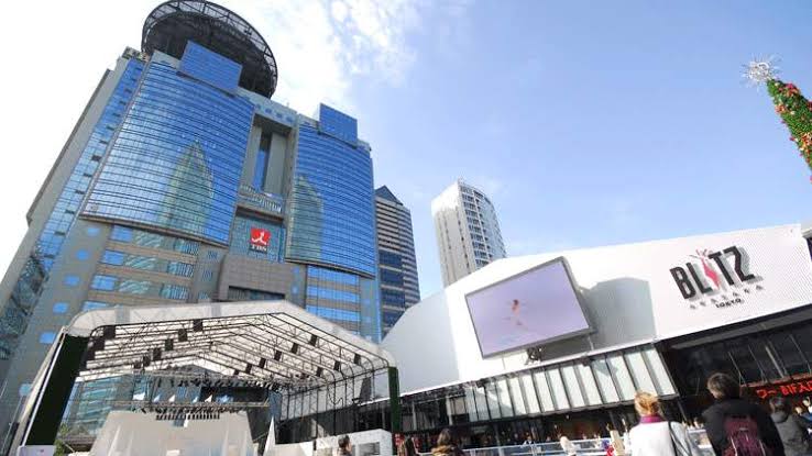 フジテレビの次は？！TBSの献上事情 - Rikachu’s theory