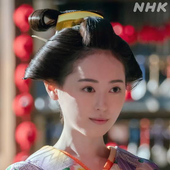 大文字屋の女！誰袖とはどんな人？ - Rikachu’s theory