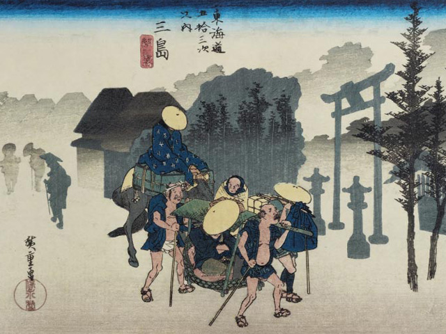 西の出身の出版会社！鶴屋喜右衛門とはどんな人？ - Rikachu’s theory