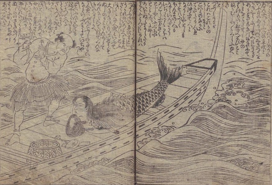 耕書堂の看板作家！山東京伝とはどんな人？ - Rikachu’s theory