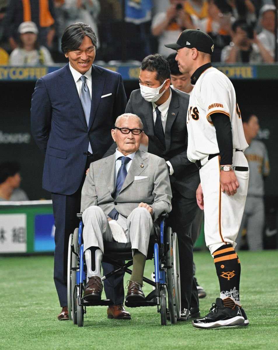 ロンメル！長嶋監督の死去は何を意味するのか - Rikachu’s theory