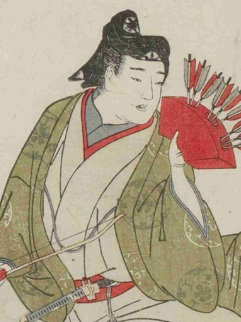 黄表紙と金々先生と恋川春町 - Rikachu’s theory