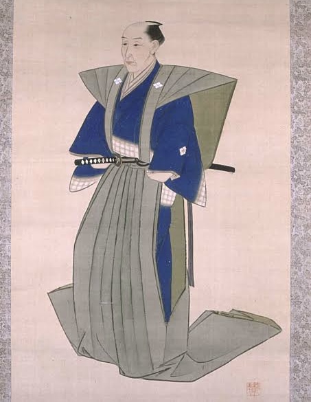 松前の武士かつ絵師！松前廣年とはどんな人？ - Rikachu’s theory