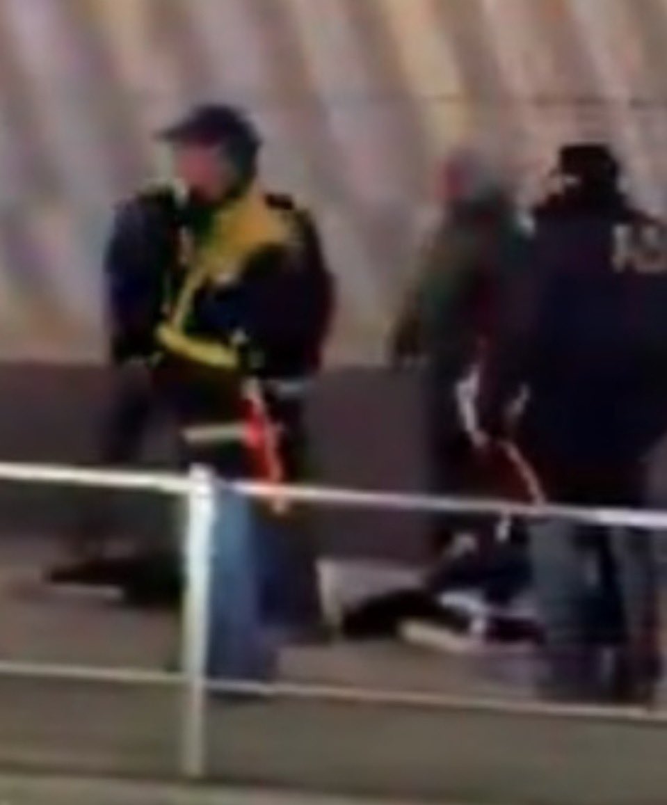 テレビ朝日本社の飛び降り事件の違和感 - Rikachu’s theory